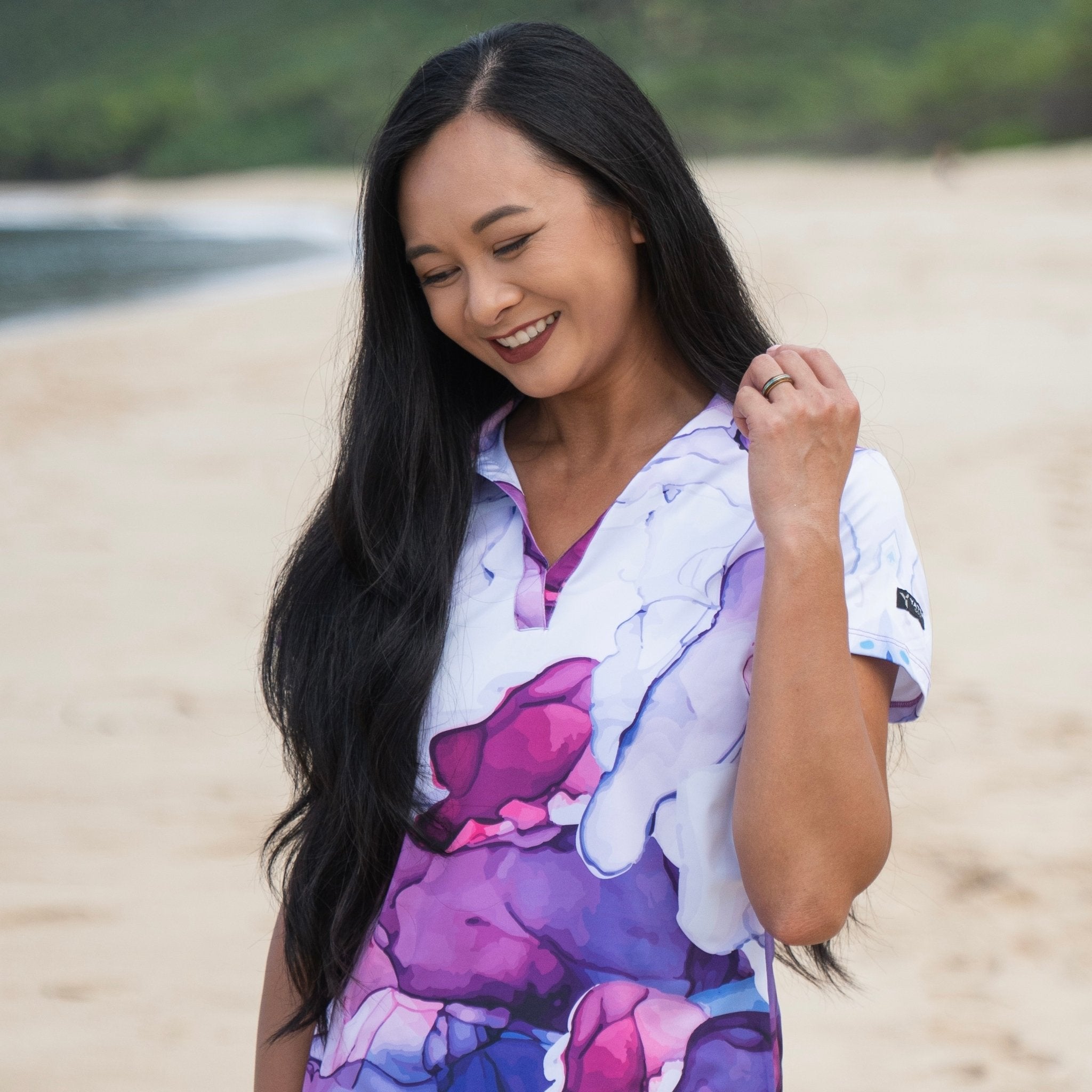 Cool Golf Shirts - Mens & Womens. Mega Cool Golf Polos Only $39.95 ...