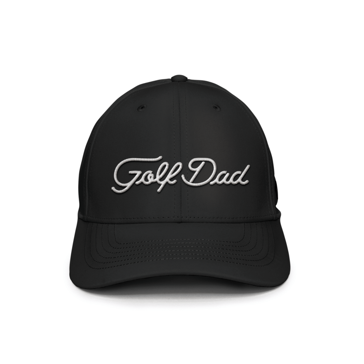Golf Dad Hat – Yatta Golf