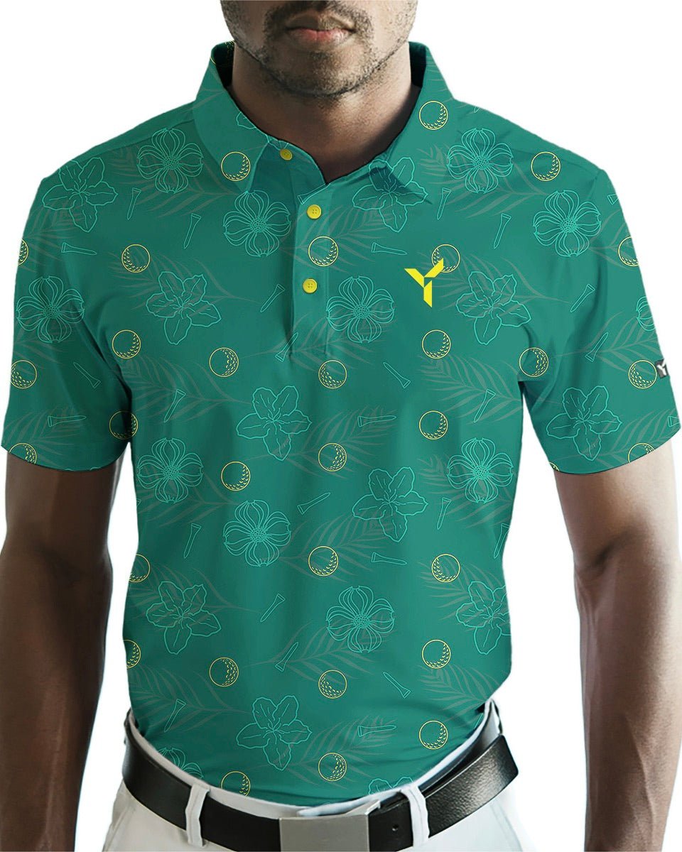 Augusta Masters Golf Polo. Limited Edition Golf Shirt. Only $49.95 ...