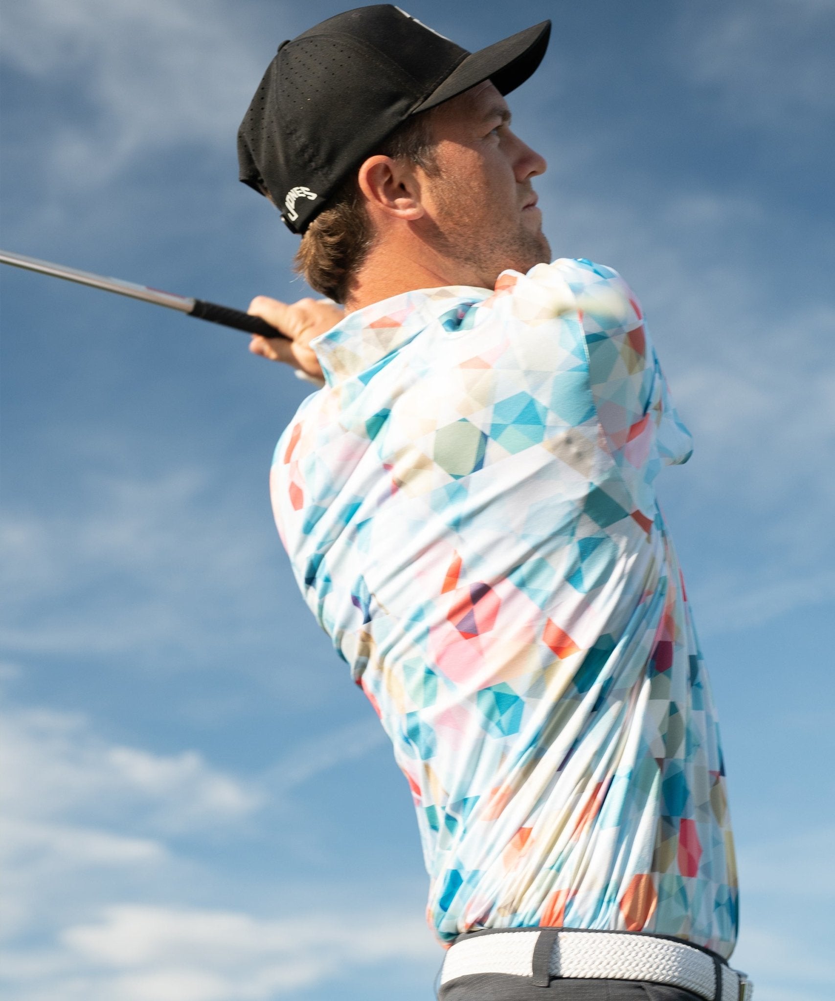Bright Golf Shirt - Fresh Flavors. Seriously Great Polos. Only $39.95 ...